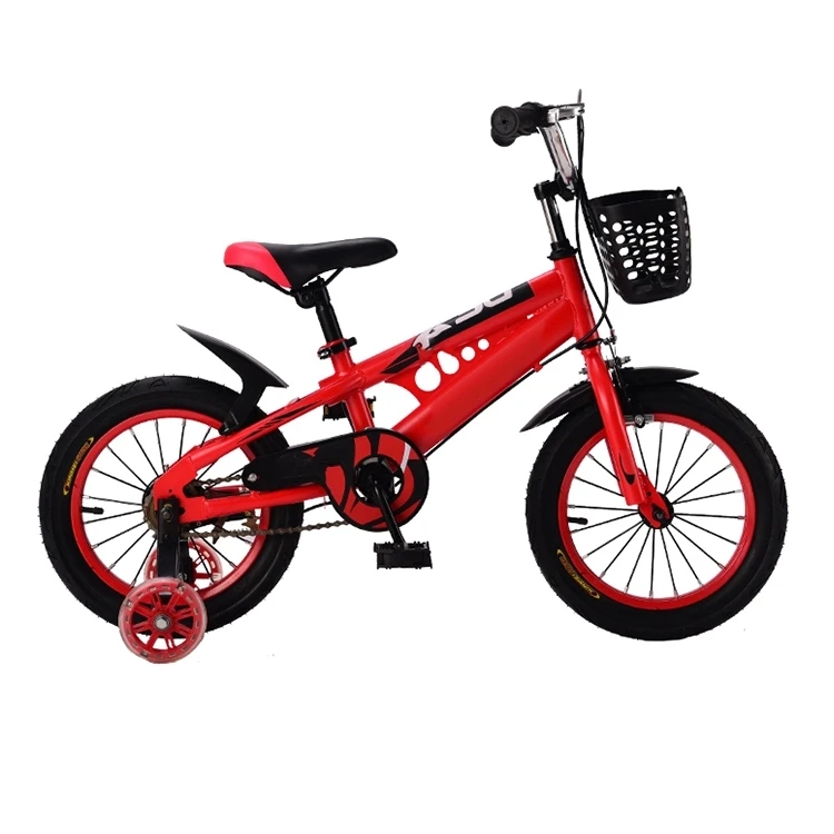OEM Children Exercise Bicycle Kids Bikes - Popular BMX Style