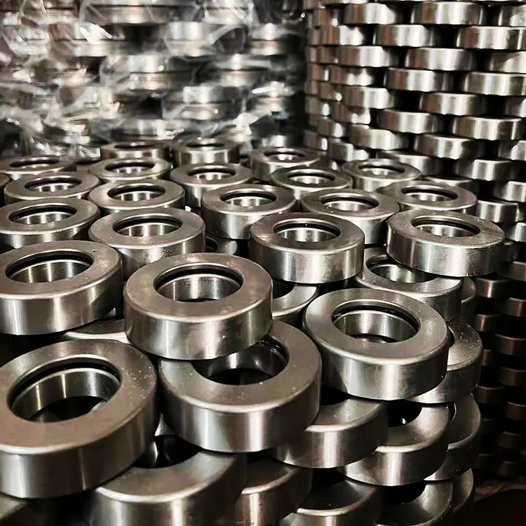 Auto Clutch Release Bearing 30tag12 - Precision & Durability