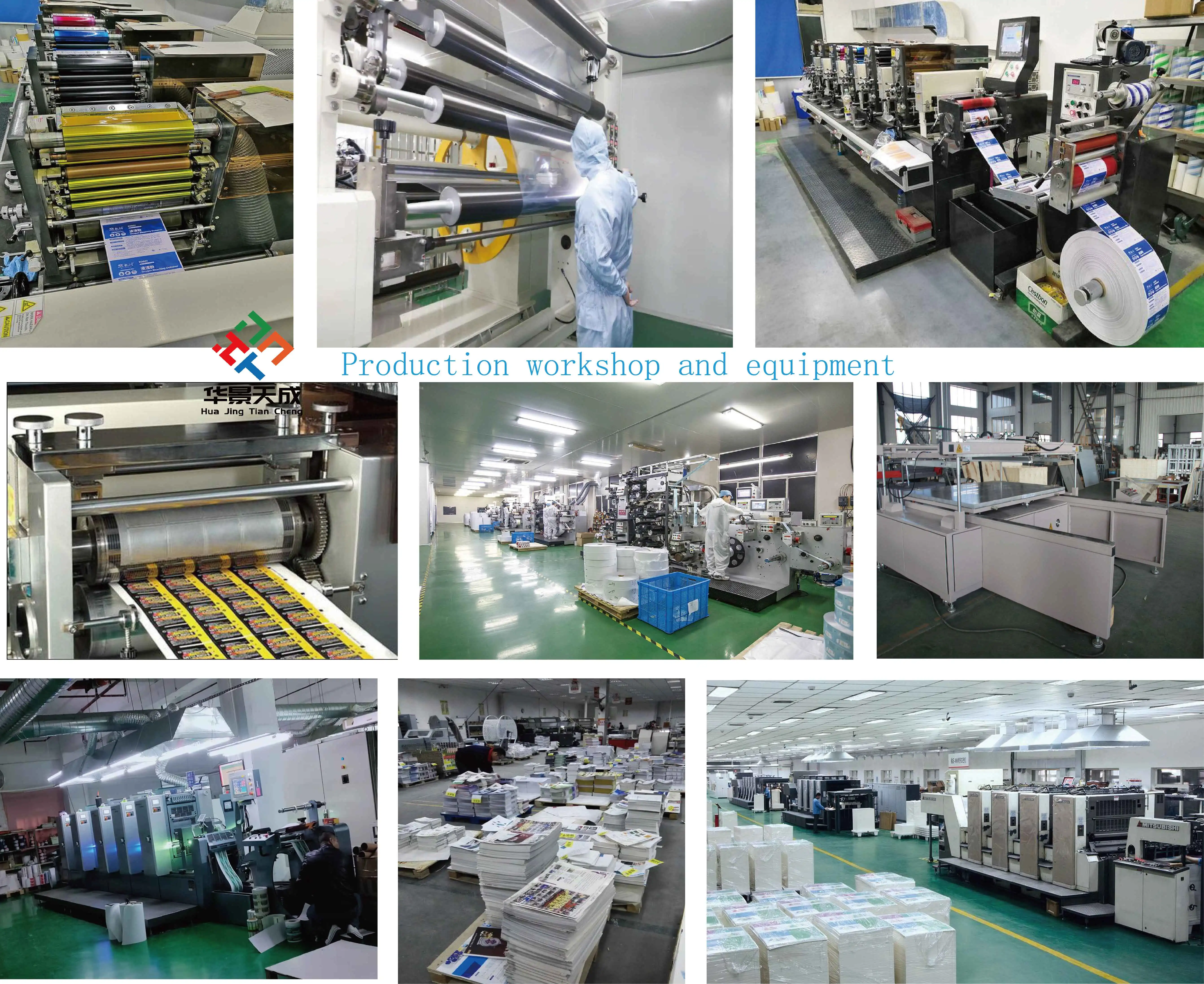 Factory Price Hot Stamping Injection Pharma Steroide Sust/var/dboll ...