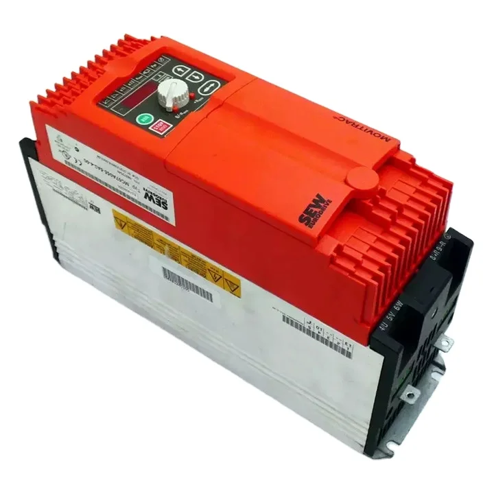 Mcf41a0040-5a3-4-00 Sew Eurodrive Inverter Plc Programmable Controller ...