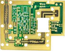 YC Circuit board microcontroller chip decryption program cracking design OEM circuit board PCBA ...