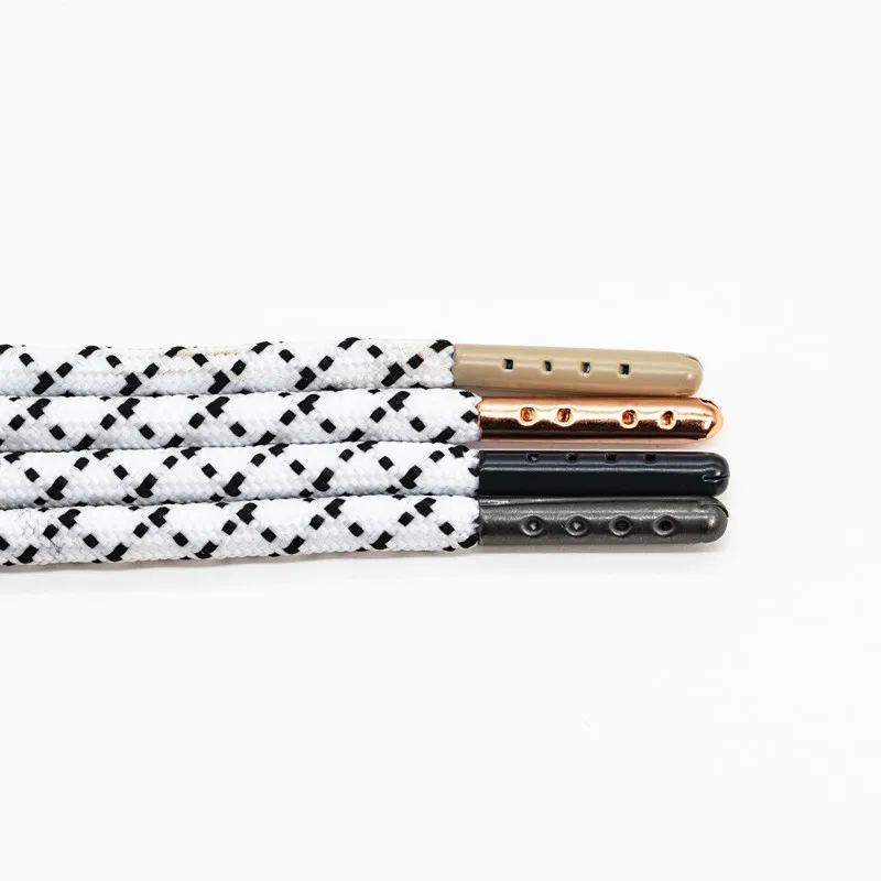 Wholesale Custom Shoelace Aglet Metal Tip 23*4.2mm Shoelace End Metal ...
