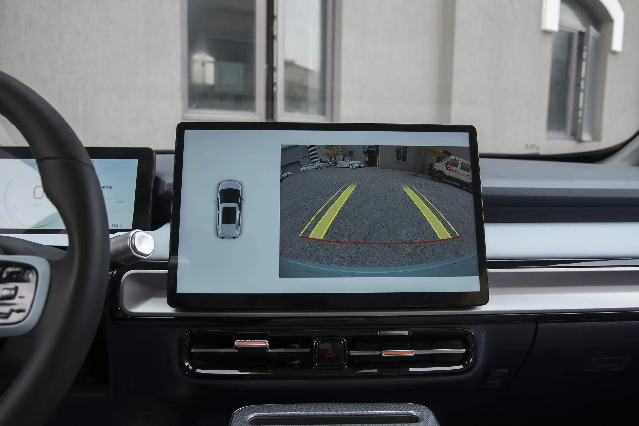 2024 Gac Aion Y Youger Version Grey Color Cltc 430km Suv New Energy Electric Car Stylish New ...