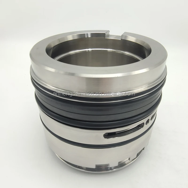 UNS-57 Netzsch Mechanical Seal - Reliable Pump Performance