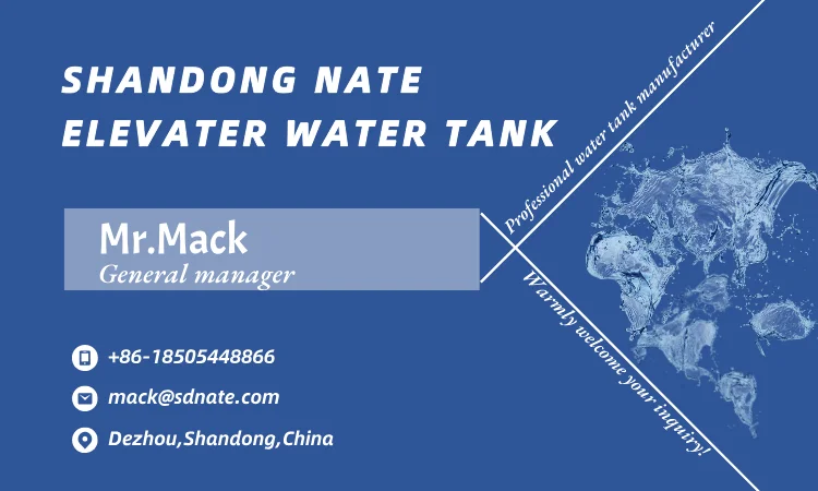 High Quality Elevated Water Tank with 15M Water Tank Tower| Alibaba.com