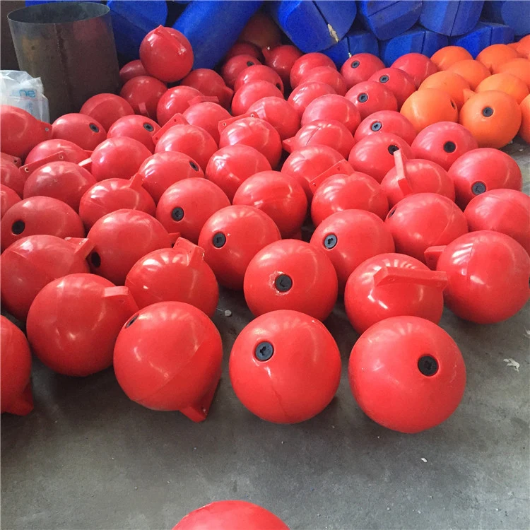 Durable Mooring Buoy Floats - Polyethylene Marine Buoys