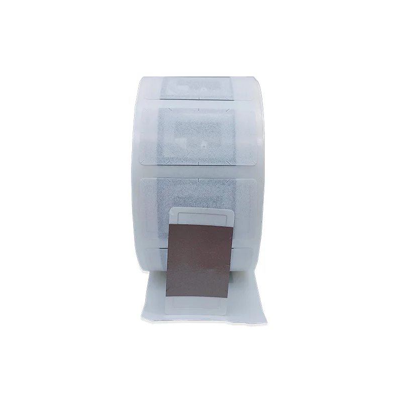Custom Ntag 424 Dna Fragile Sticker Anti-fake Nfc Anti-metal Tag Anti ...