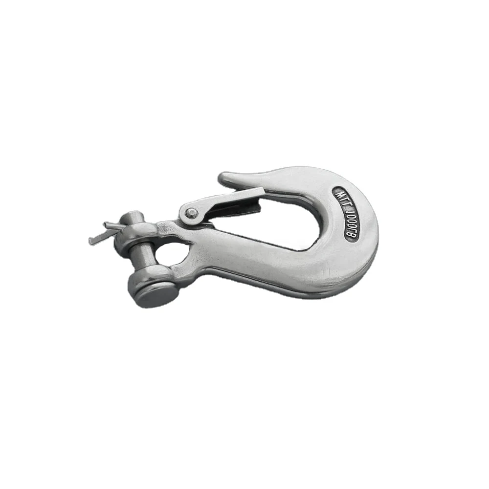 Tower Lifting 50 Ton Spider Searcher Price 20 Safety Latch For Swivel ...