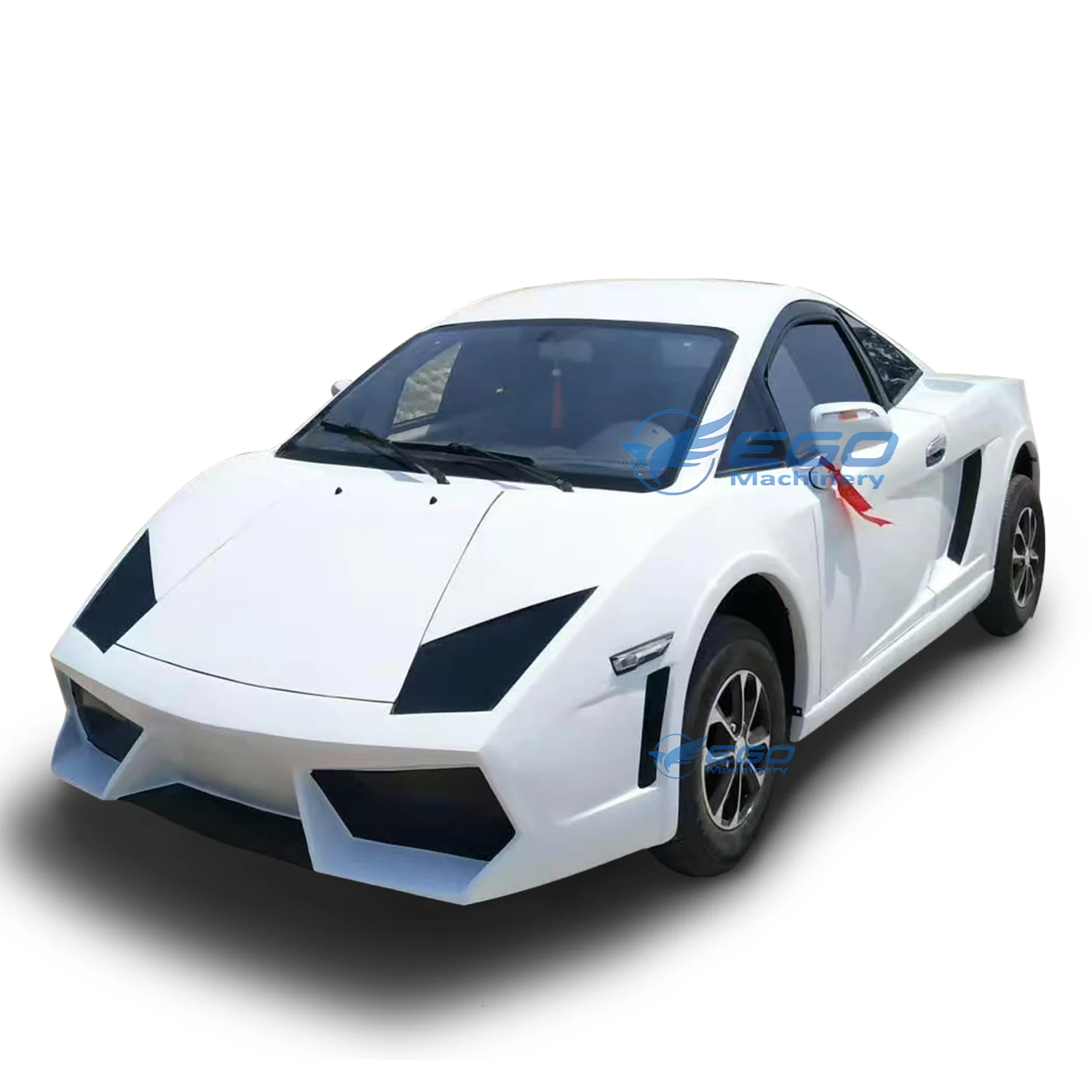 2 Seats Electric Sport Car Electric Vehicles Vehicles Electric Sports ...