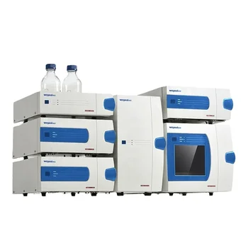 Laboratory High Performance Liquid Chromatography Hplc Machine Price - Buy Hplc System High ...