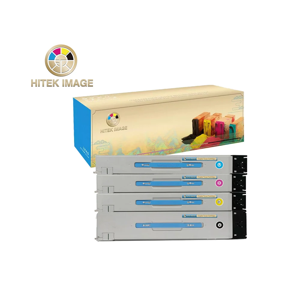 Hitek Compatible Hp W9050 54k W9050mc W9051mc W9052mc W9053mc Copier ...