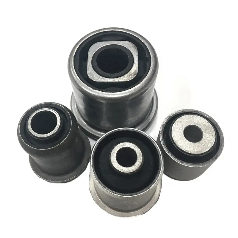 Bentley Mulsanne Front Lower Control Arm Bushing Sets