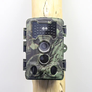 Wildlife Hunting Trail Game Camera Night Vision Black Flash Pr1000 Hd 2 ...