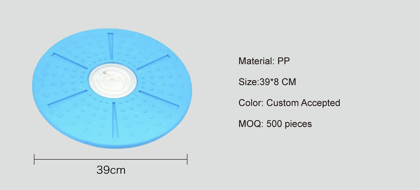 Physical Therapy Twist Plastic Exercise Hip Fitness Fit Bodybuilding ...