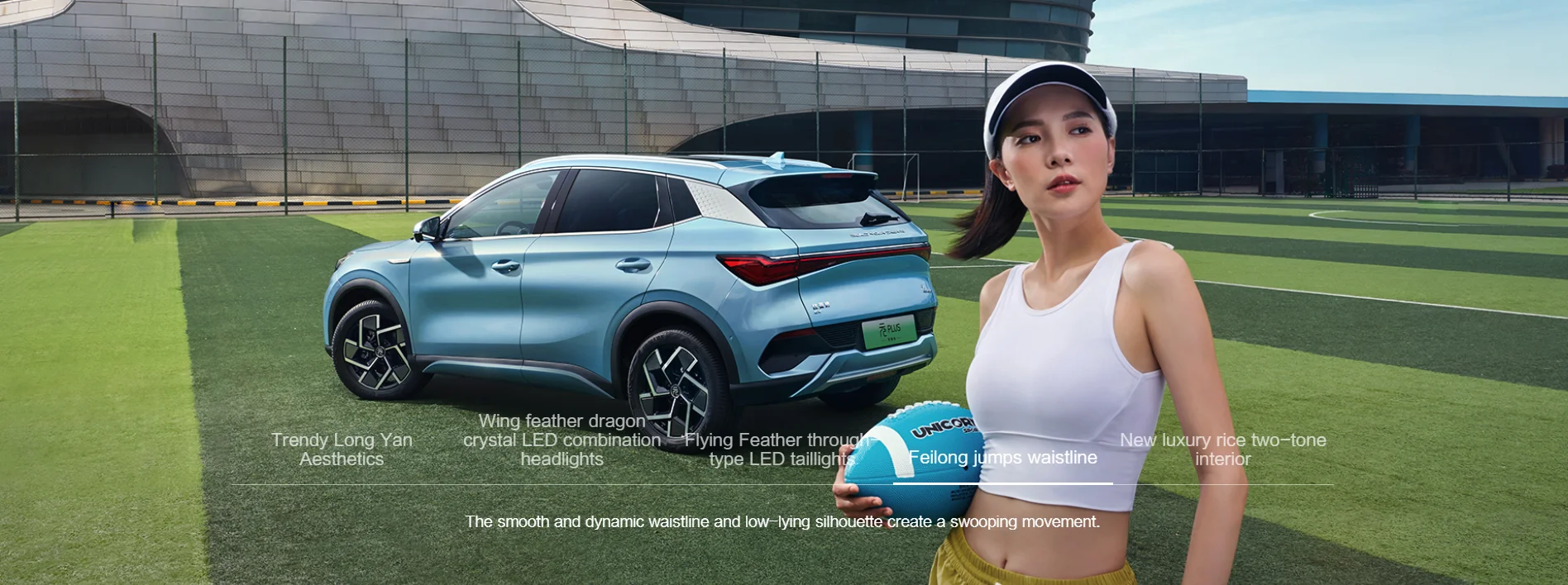 Pro Ev 2024 Atto 3 Plus Car Especificaciones Mirror Left Lights Dash ...