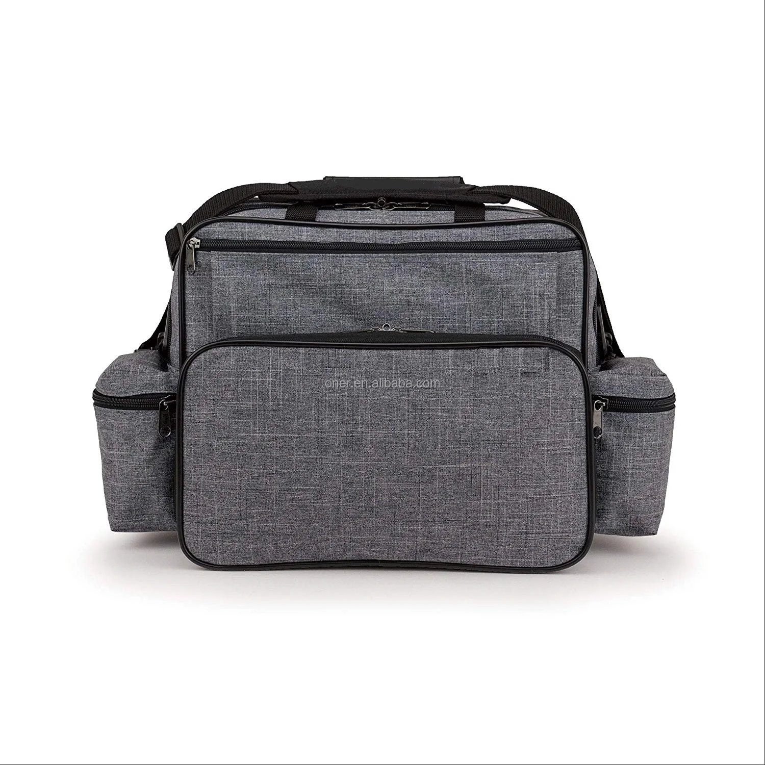 OEM ODM Polyester Medical Tote Bag - Organiser Storage Cover