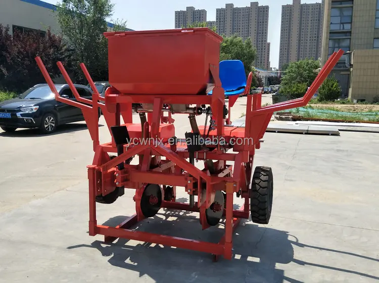 Cassava Planting Machine Planter Cassava Planter For Tractor Cassava ...