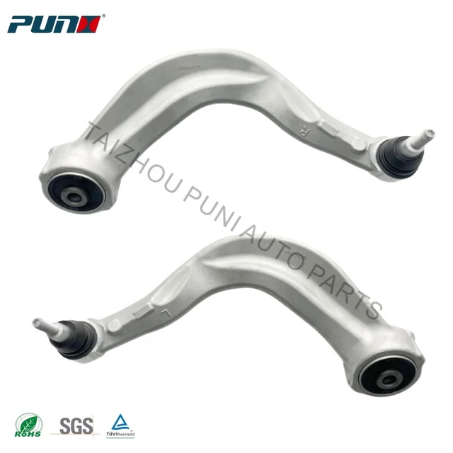 Company Overview - Taizhou Puni Auto Parts Co., Ltd.