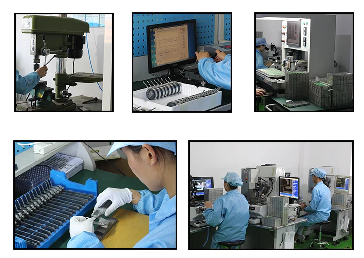 Micrometer 0-25 mm 0.00005"/0.001mm High Precision Digital Micrometer ...