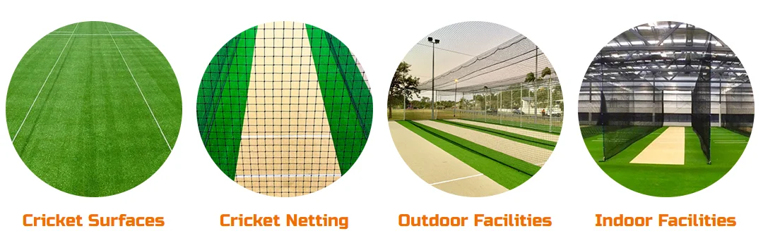 Heavy Duty Cricket Ball Stop Protection Netting - Durable & Reliable