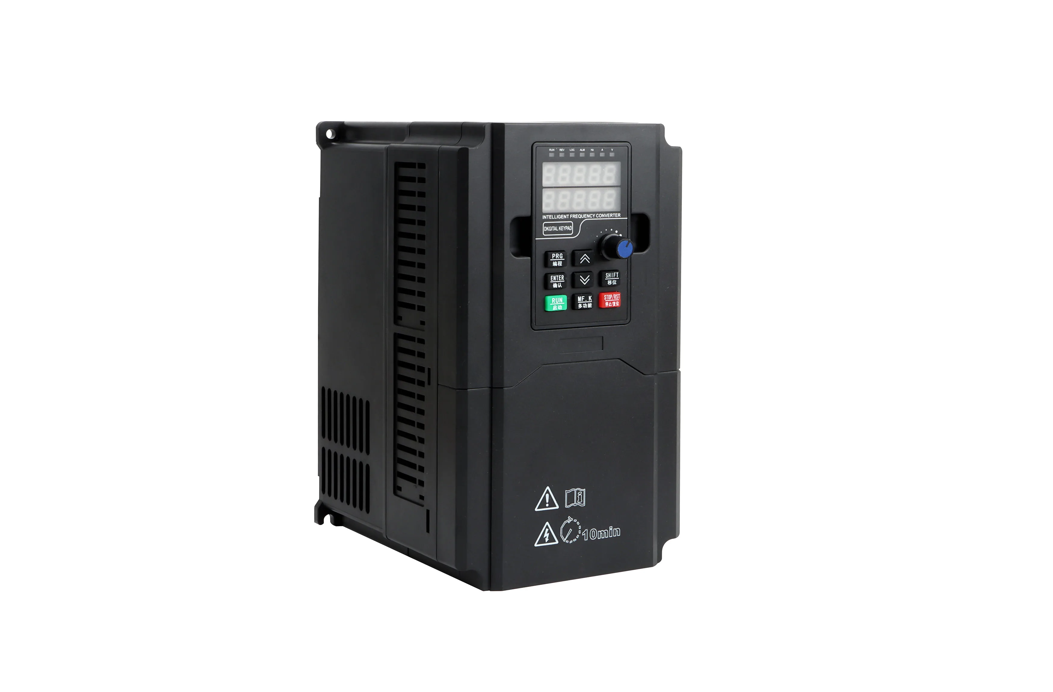 V800 Single Phase Frequency Inverter - High Performance