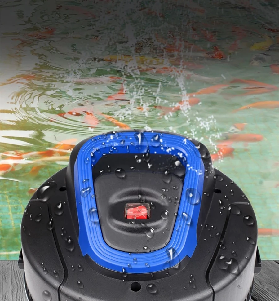 Newly Portable Telescopic Pond Spa Pool Water Debris Algae Leaf ...