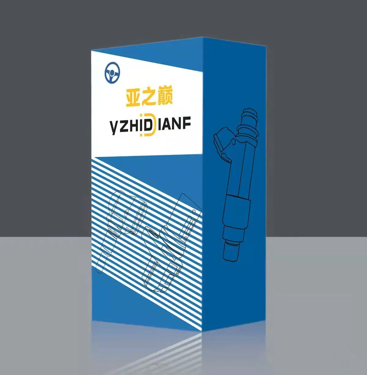 Factory Supplier New Brand High Pressure 35320-2b420 Fuel Pump For Kia ...