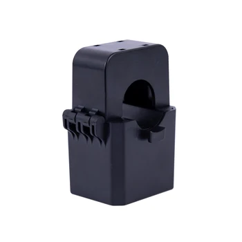Split Core Current Sensor Electric Transformer Dc Ct Standard Current ...