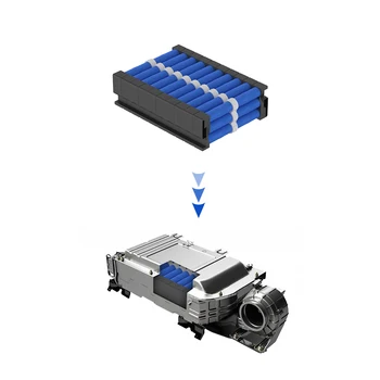 Shenzhen Yaste Tech Co., Ltd. - EV Charger, EV Battery