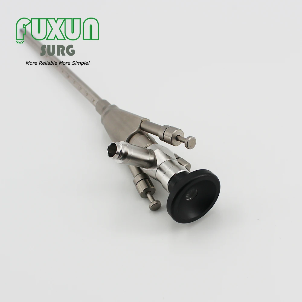Endoscopic Instruments Ventriculoscopy Set by FUXUN