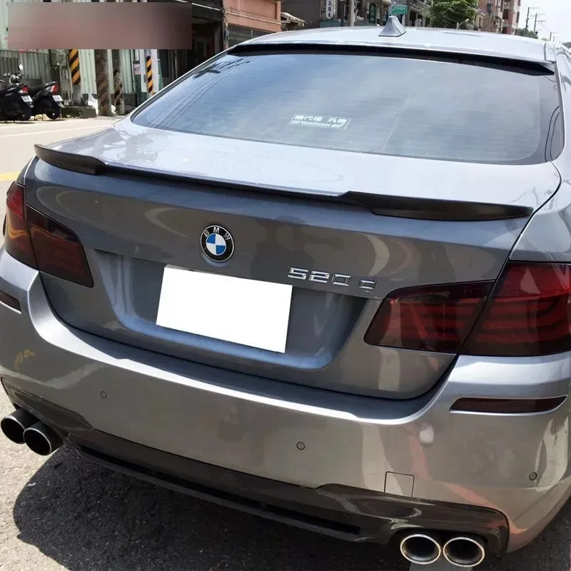 FOR BMW F10 Rear Spoiler M4 M5 Mp Psm Style| Alibaba.com