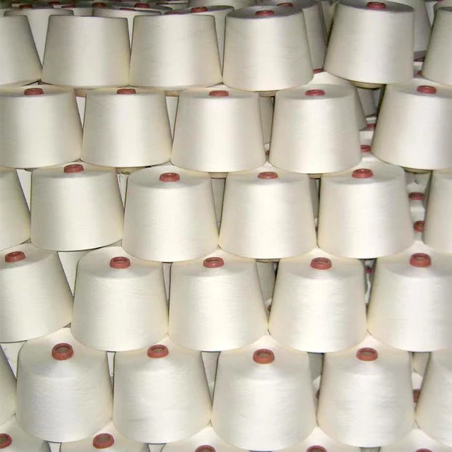 Shanghai Hubang Textile Technology Co., Ltd. - lyocell fiber, lyocell yarn