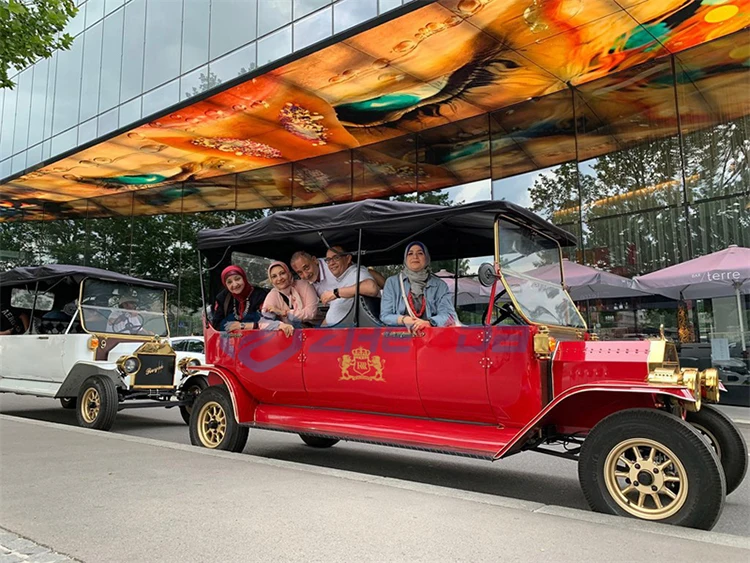 Luxury Wedding Classic Car - Antique Buggy for Sale