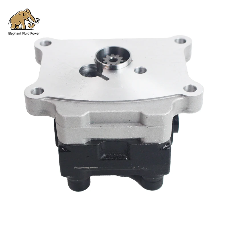 Pc30mr-2 Excavator Pilot Pump Precharge Pump Charge Pump - Buy ...