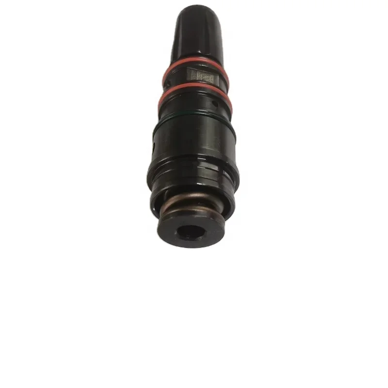Genuine Nt855 Diesel Engine Injector 4914177 4914228 4914308 4914325 ...