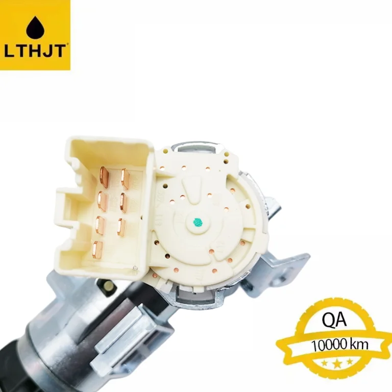 Car Parts Ignition Switch with Key 45280-0K020 for Hilux VIGO 2006-2009 ...