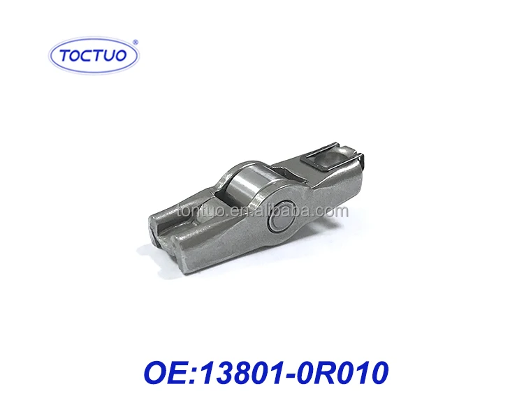 Oe No 13801-0r010 Auto Parts Rocker Arm For Engine 1vd-ftv - Buy Engine ...