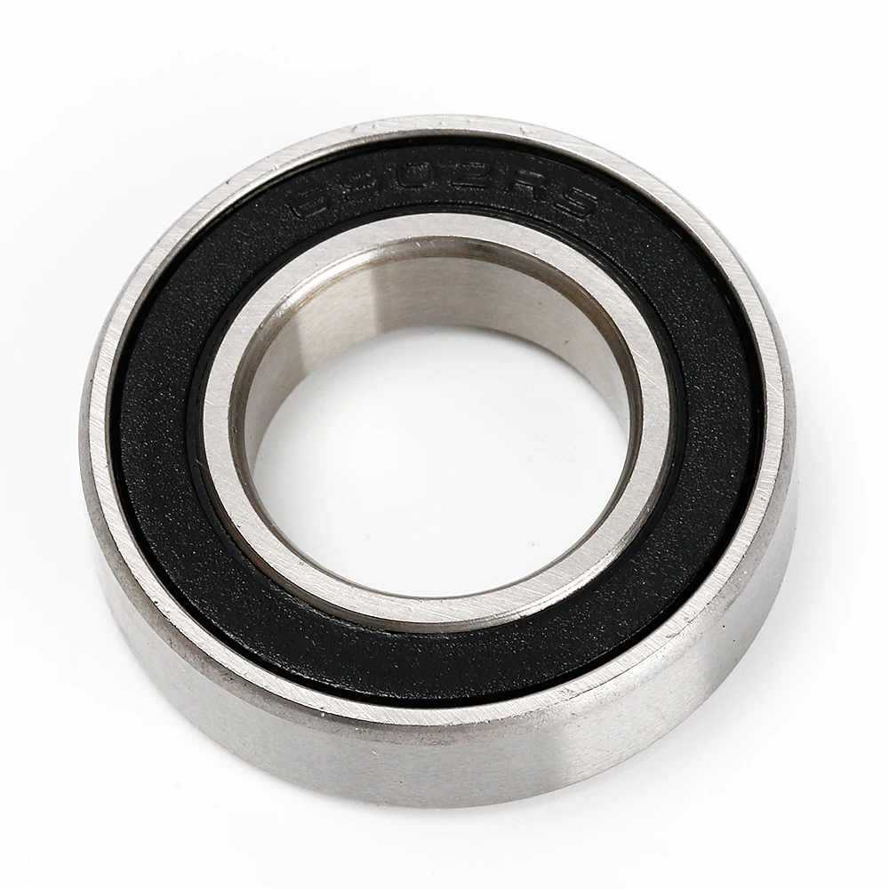 Thin Walled Deep Groove Ball Bearing 6902 2rs - Buy Chrome Steel Sealed ...
