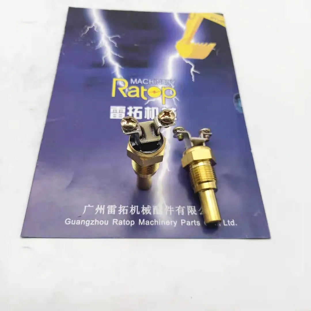 E320b Water Temperature Sensor 5i-7578 2979314 3439000800 4i-5394 E320c ...