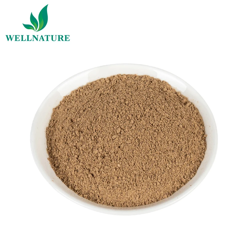 Factory Wholesale Kanna Sceletium Tortuosum Extract Powder 400:1 - Buy ...