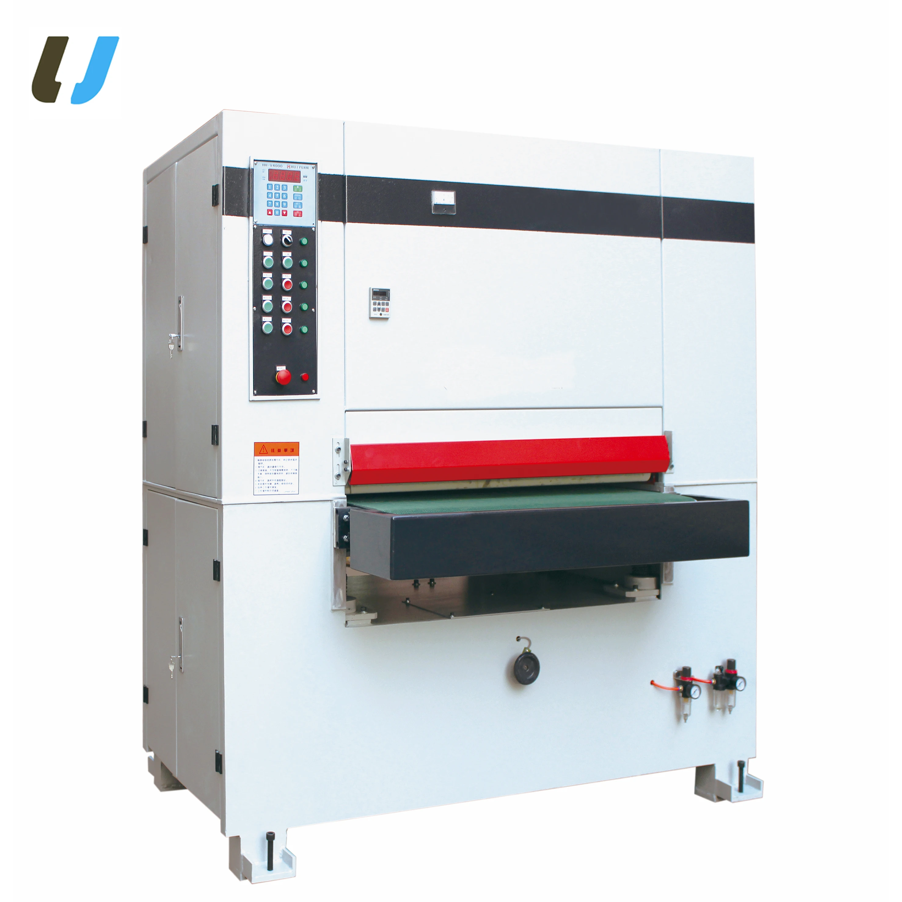 Industrial Panel Coating Equipment | Automated Finishing Machine for ...
