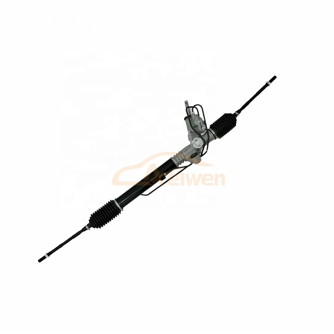 High Quality Hydraulic Auto Steering Gear Used For Subaru Oe No ...