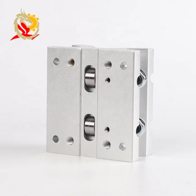 Lzc Ultra-small Design Linear Guides For Medical Devices Linear ...