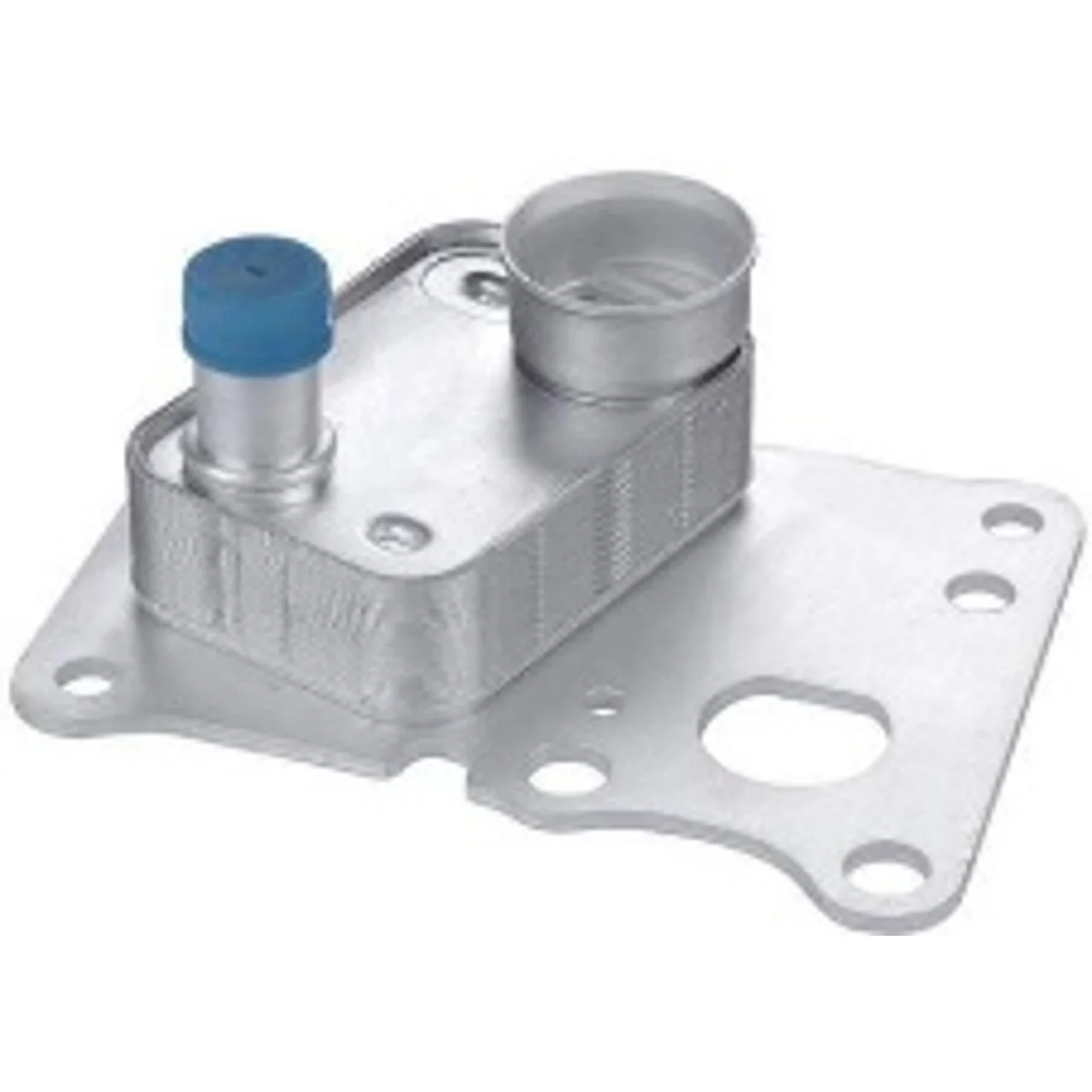 Auto Spare Parts Car Oil Cooler 2711880301 Engine Oil Cooler For ...