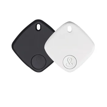 Air Tag Mini Tracker Find My For Apple Mfi Certified Tikotag Locator ...