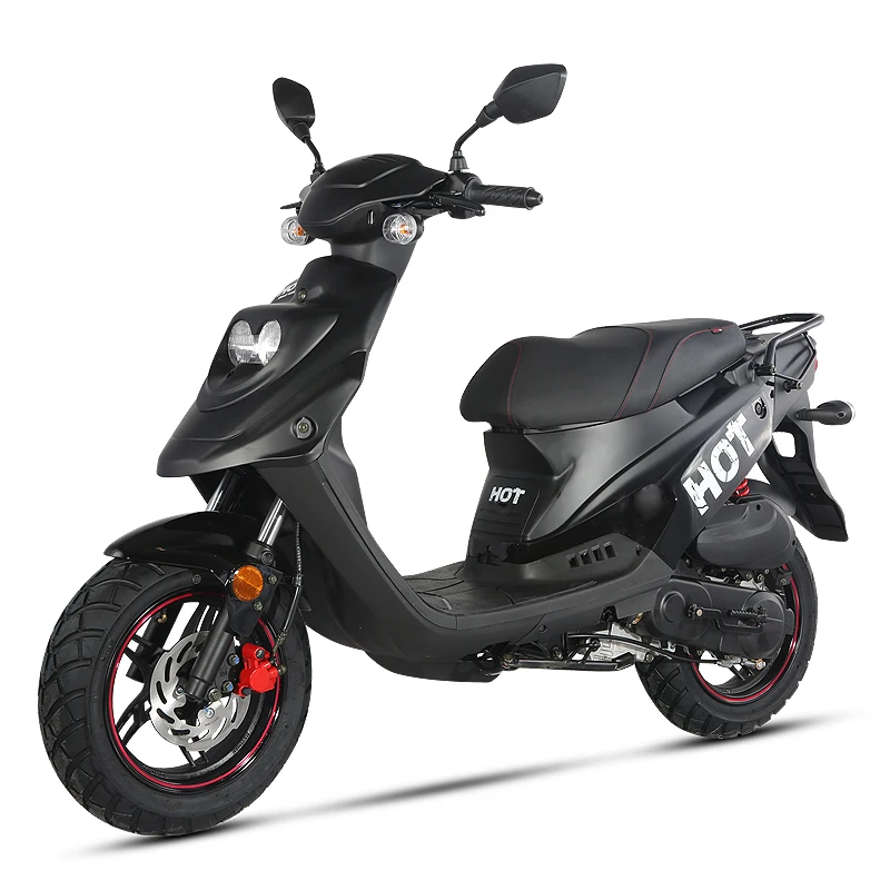 2021 Znen Motor Hot Popular Gas Scooter,With Eec/epa/dot,Self ...