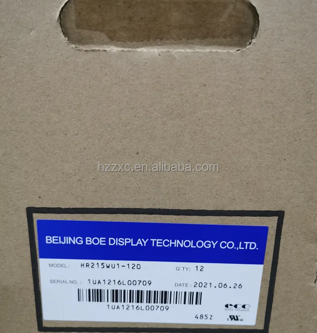 Boe Brand Riss Laptop Screen 15,6 Inch 30 Pines Hd Lcd Led Display ...