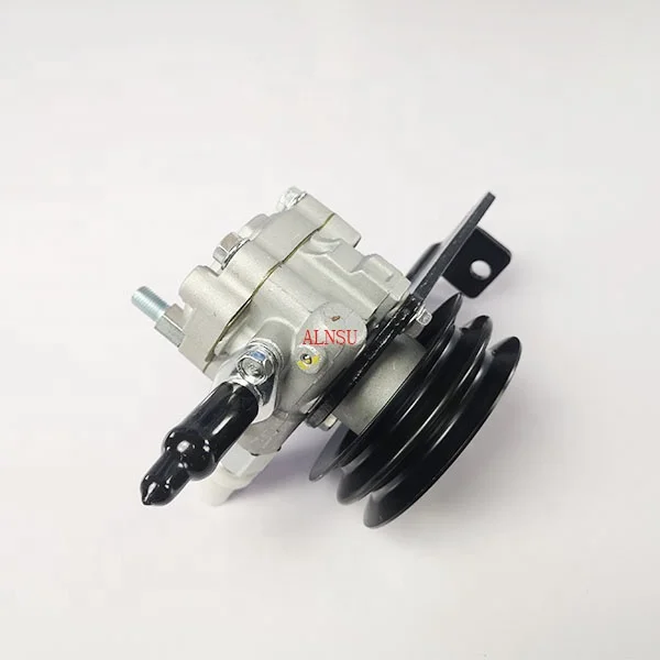 Hydraulic Power Steering Pump For ISUZU DMAX 8-97129593-0| Alibaba.com