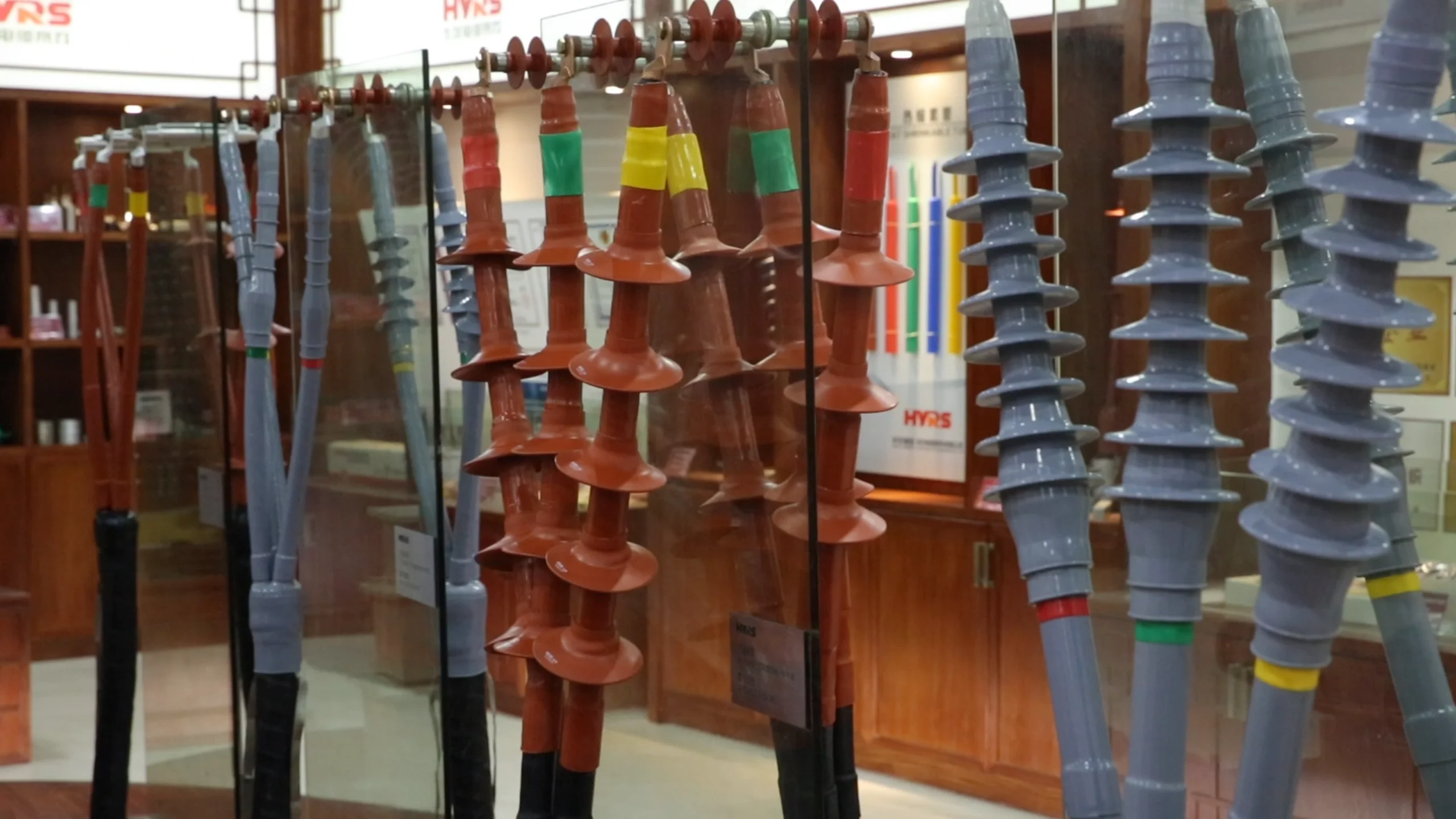 Low Voltage Electrical Cable Cast Resin Joint - Buy Cast Resin,Resin ...