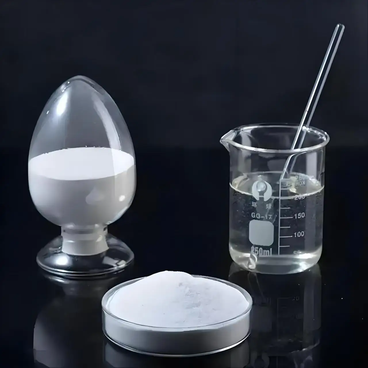 High Quality HPMC Chemicals 99.9% Hydroxypropyl Methyl Cellulose Best ...
